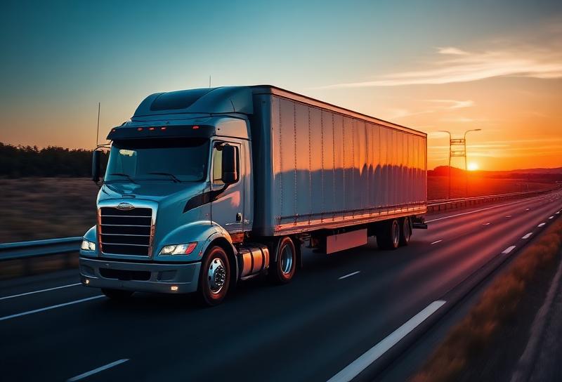 Espi Freight Corp - Dependable Transportation & Logistics Solutions
